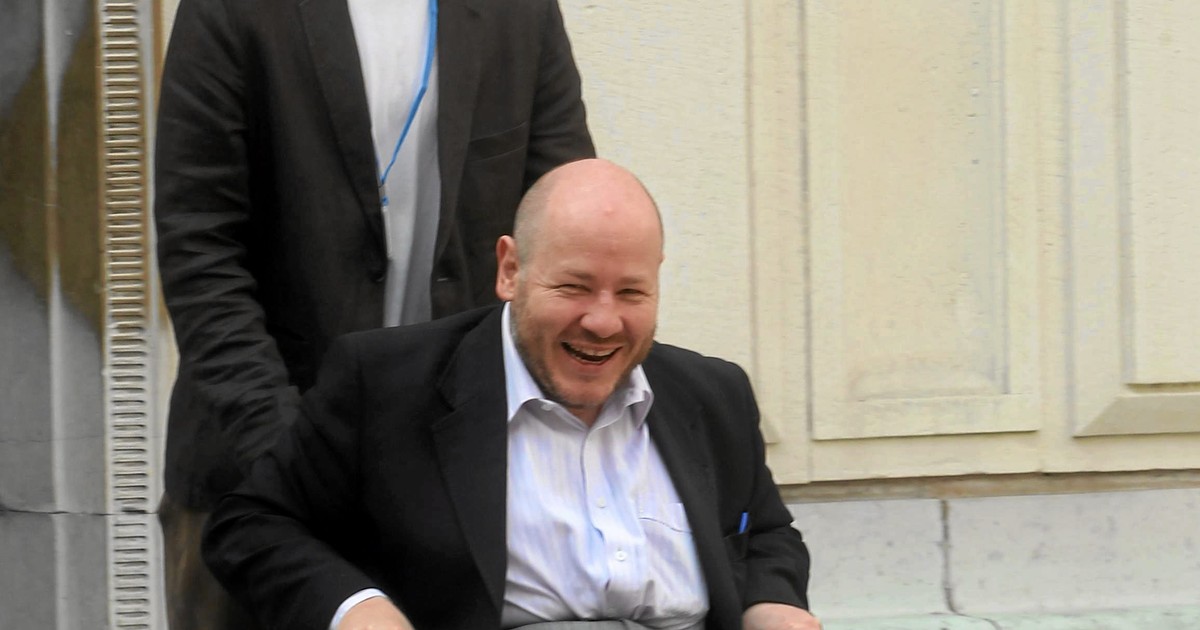 Opatrzność drwi z Kutza? "Oniemiałem po tych słowach" - Wiadomości