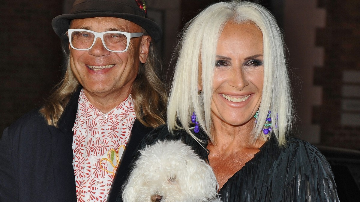 Kamil Sipowicz zaskoczył metamorfozą. Po bujnej fryzurze nie ma śladu ...