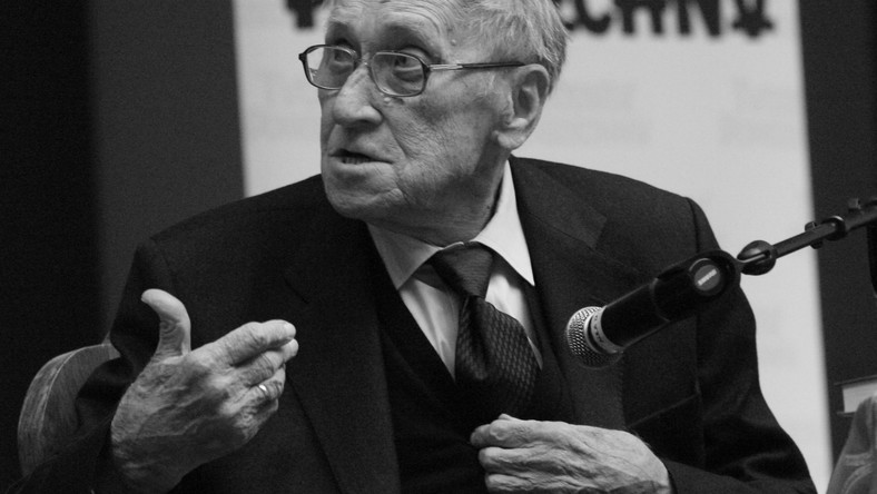 Zmarł Leszek Kołakowski - Wiadomości