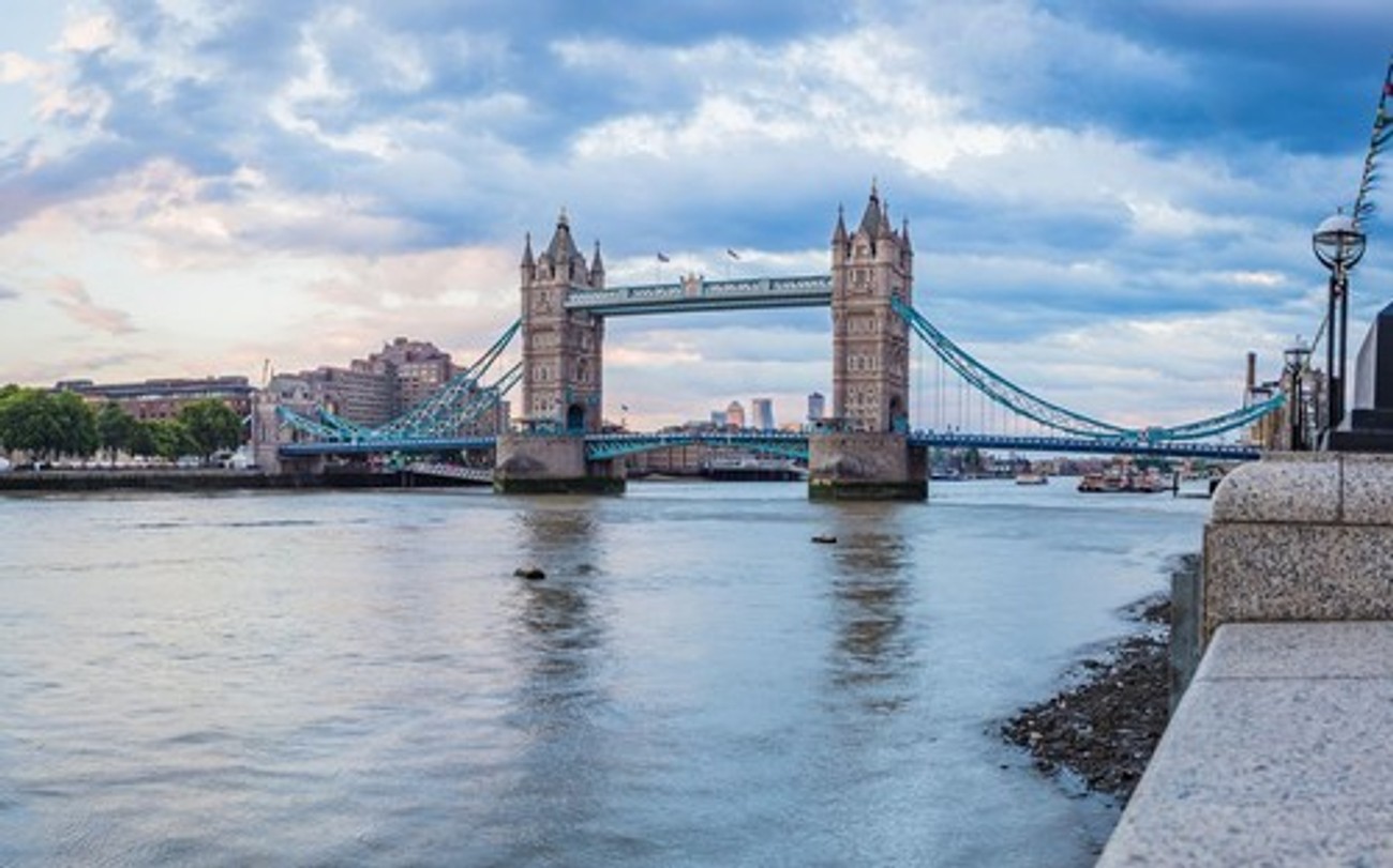 PRVI PUT U ISTORIJI Izvor reke Temze se pomerio nizvodno, a to NIJE ...