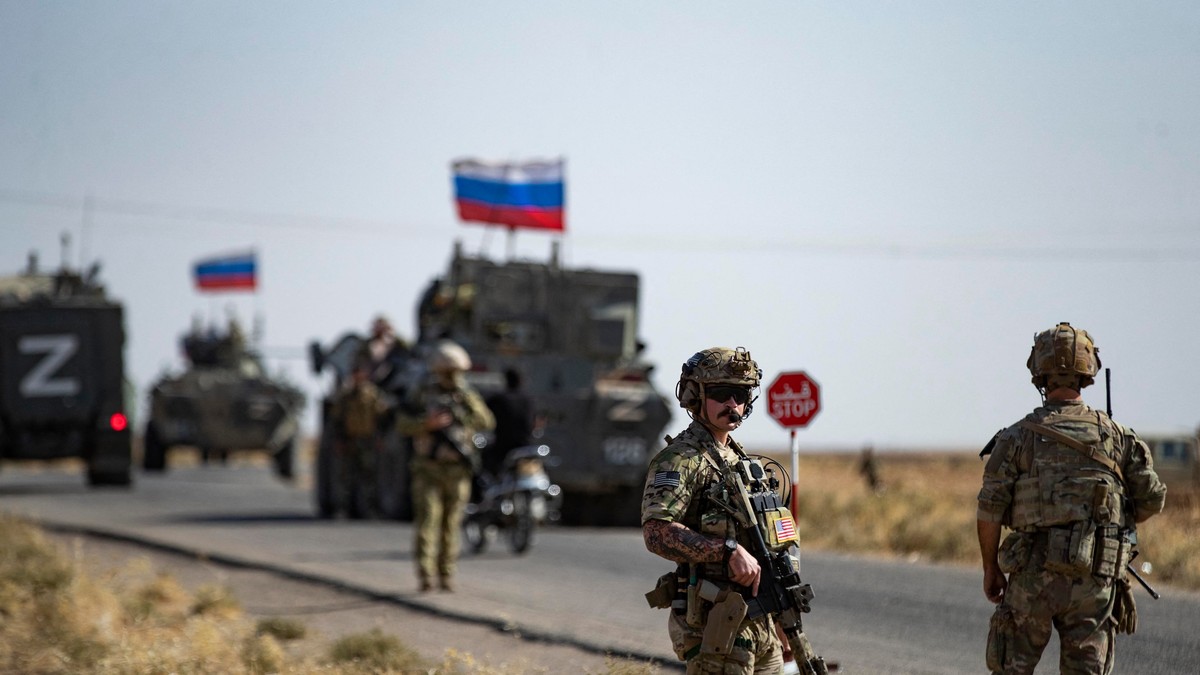 Ukrajinski upad u Kursk testira hrabrost mladih ruskih regruta: - Blic