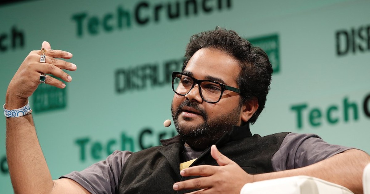 Buzzy startup Blippar was said to be valued at $1 billion and held talks to sell to Snap. It is ...