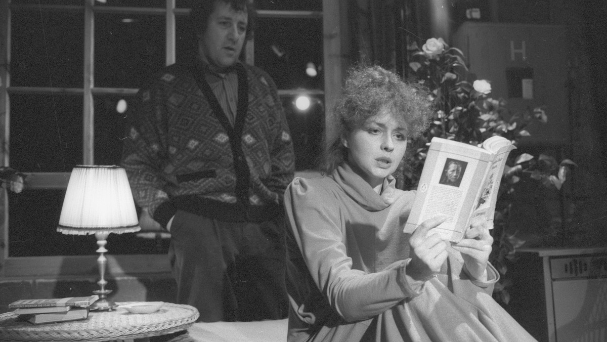 Joanna Szczepkowska dostała propozycję od Dudy. "Mogę to ogłosić" - Teatr