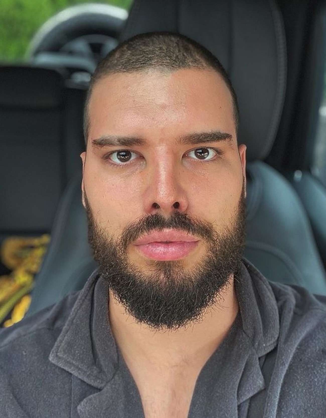 Adam Adaktar zaprepastio nakon što mu je majka izgubila bebu u 47 ...