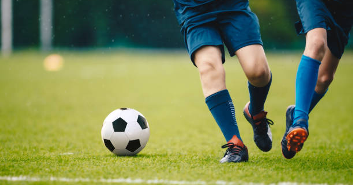 Mastering adaptation: Strategies for soccer league matches | Business ...