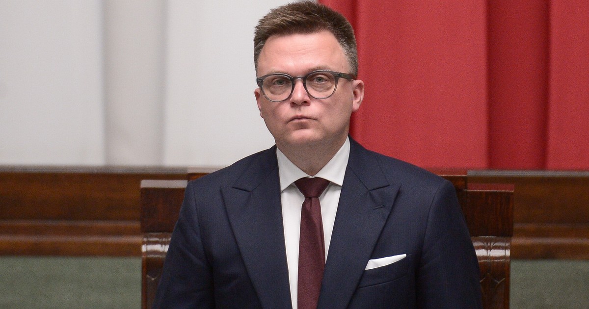 Impas Trzeciej Drogi. Wniosek o referendum poważnie zagrożony - Wiadomości