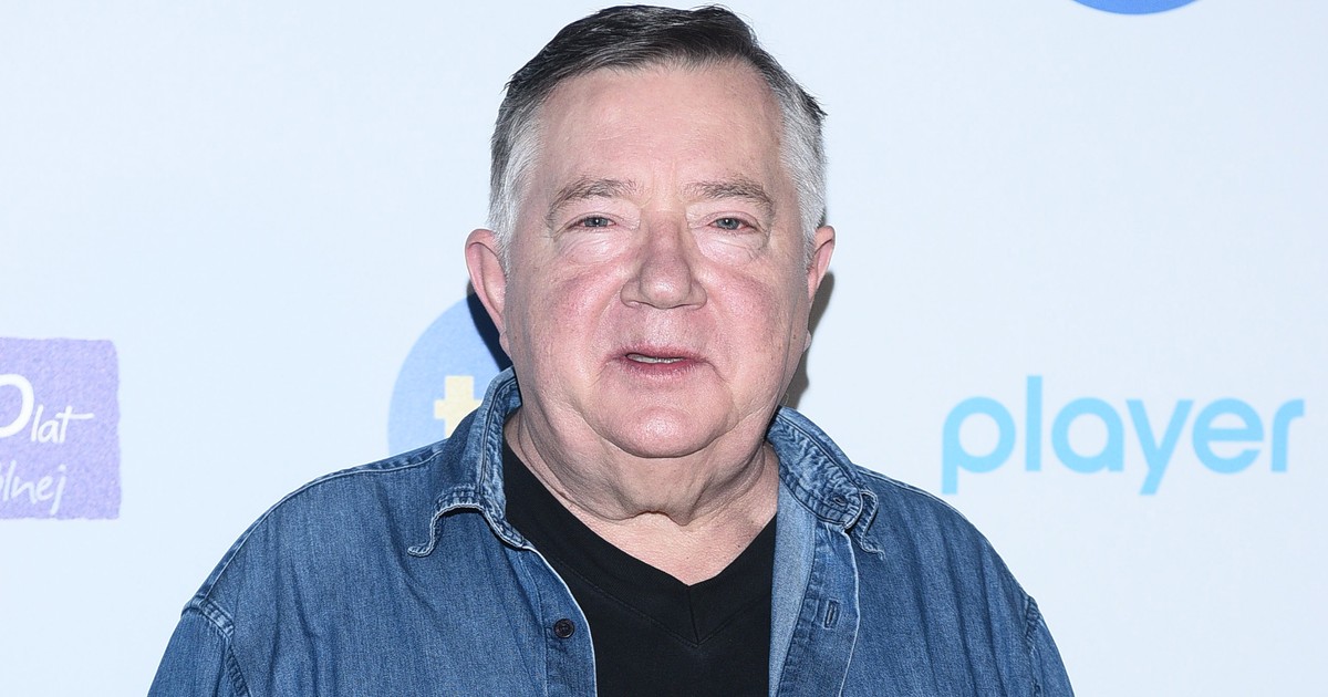 Mieczysław Hryniewicz od lat nie kontaktuje się z synem: to jest jego ...