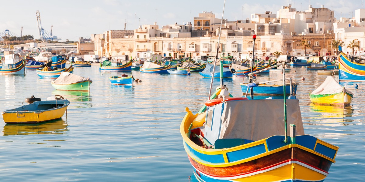 Malta pogoda, temperatura. Pogoda na Malcie w listopadzie - Podróże Malta pogoda, temperatura. Pogoda na Malcie w listopadzie - Podróże