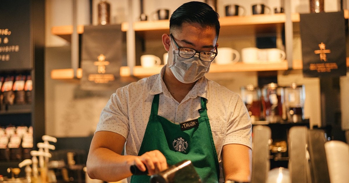 Starbucks' Pumpkin Spice Latte returns on Tuesday, the earliest ever ...
