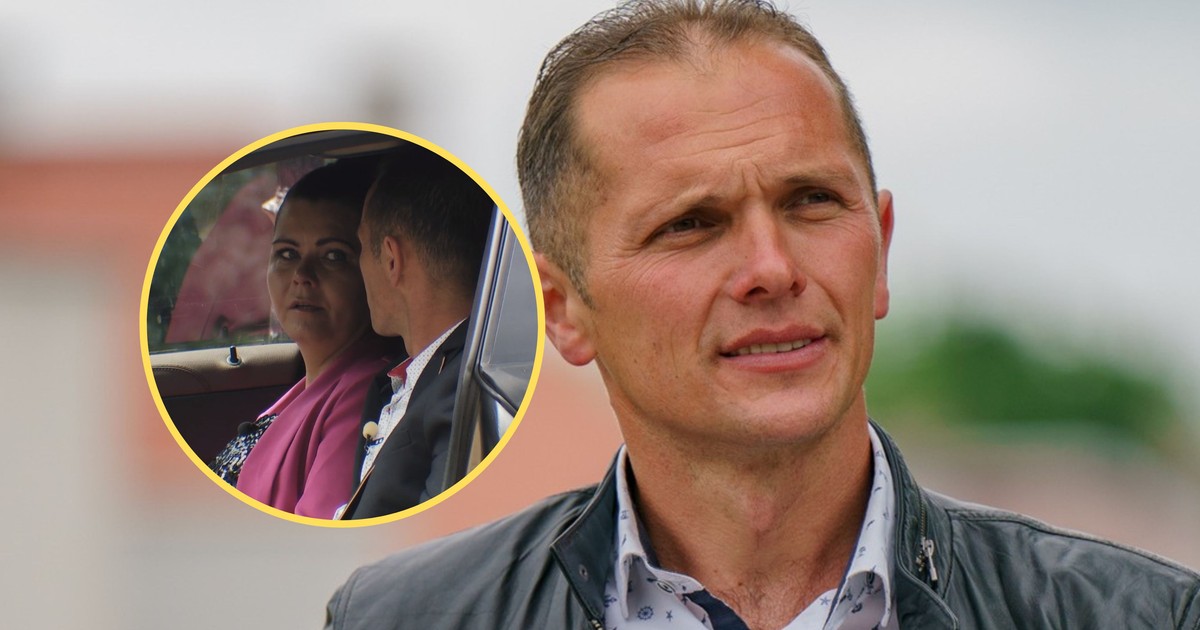 "Rolnik szuka żony". Waldek usłyszał od zapłakanej Anny gorzkie słowa ...