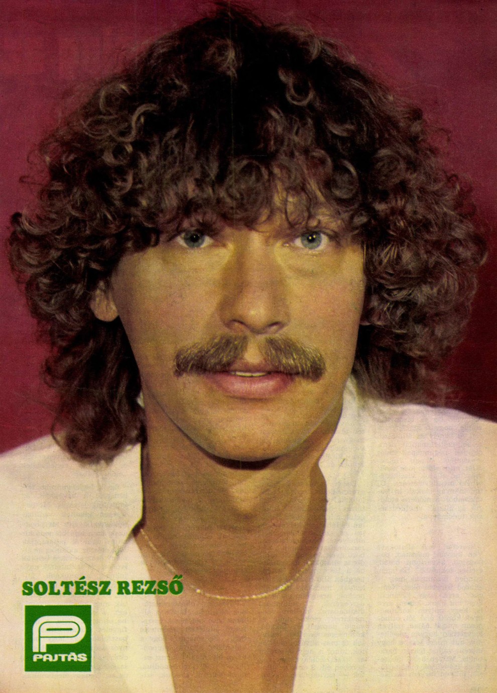 79 éves a poplegenda, és semmit sem vesztett népszerűségéből - Blikk