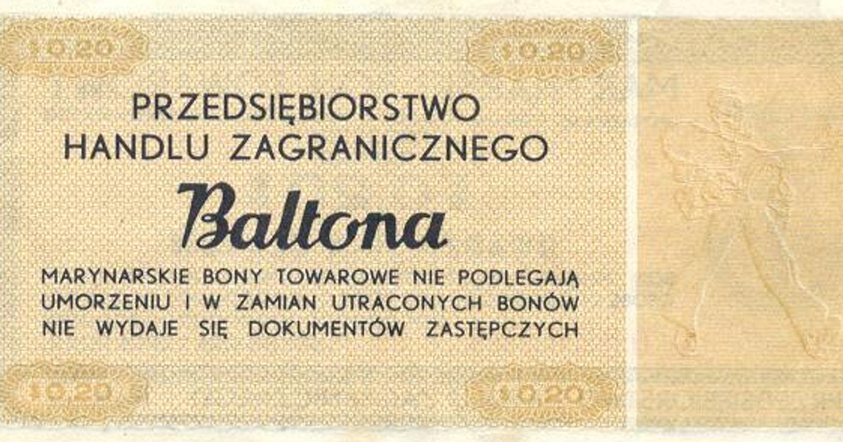 Baltona historia firmy