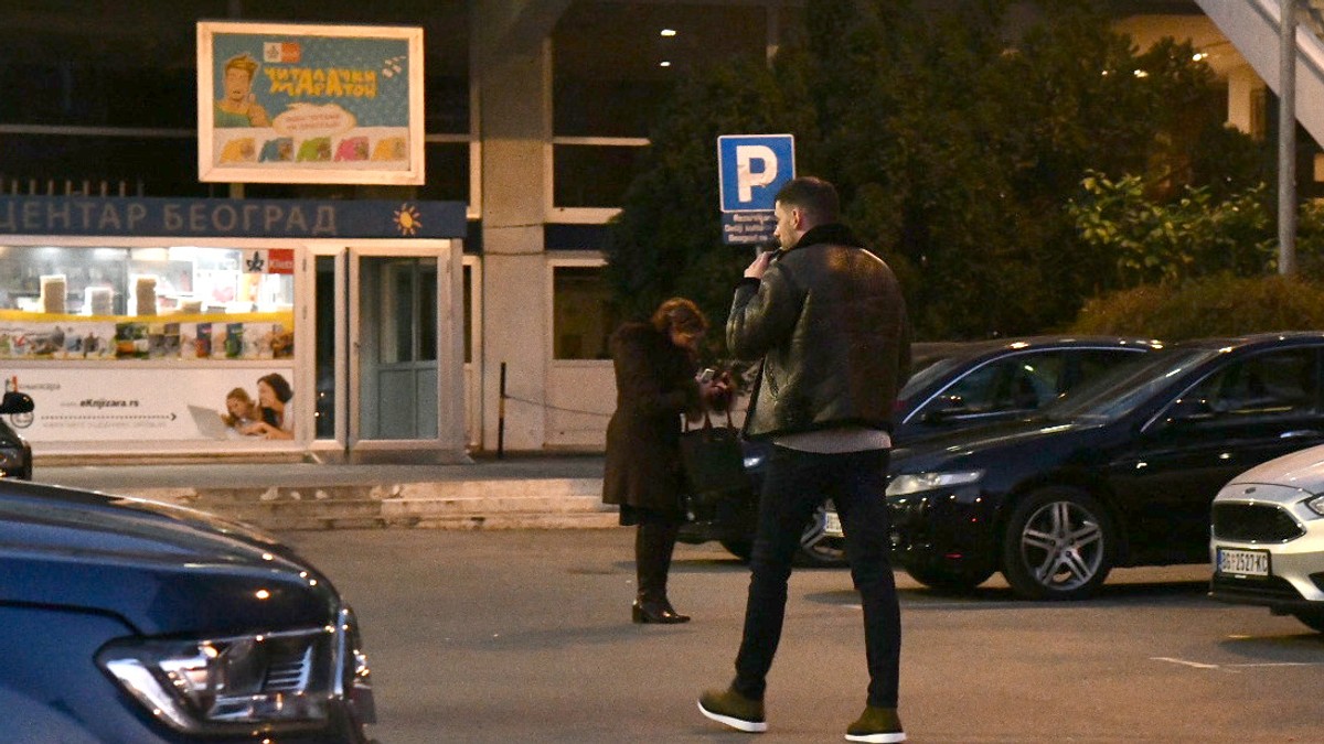 Voditelj Beovizije 2023 je glumac Milan Marić - Blic