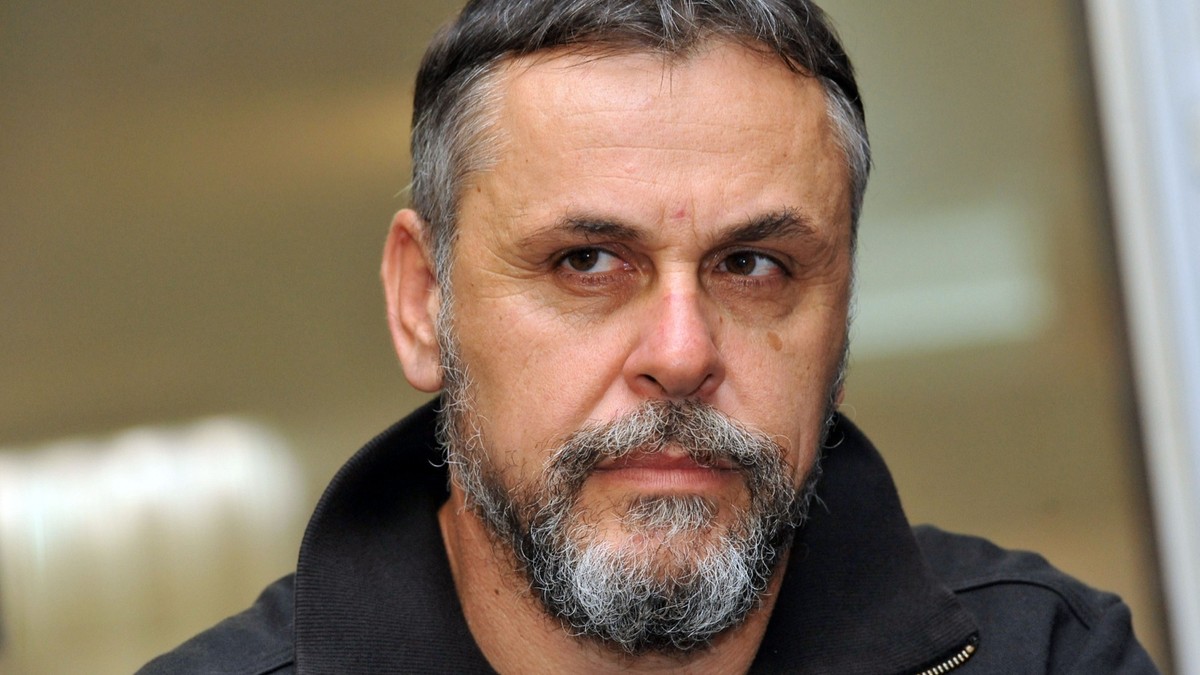 branimir bane popovic akademija profesor glumac - Blic