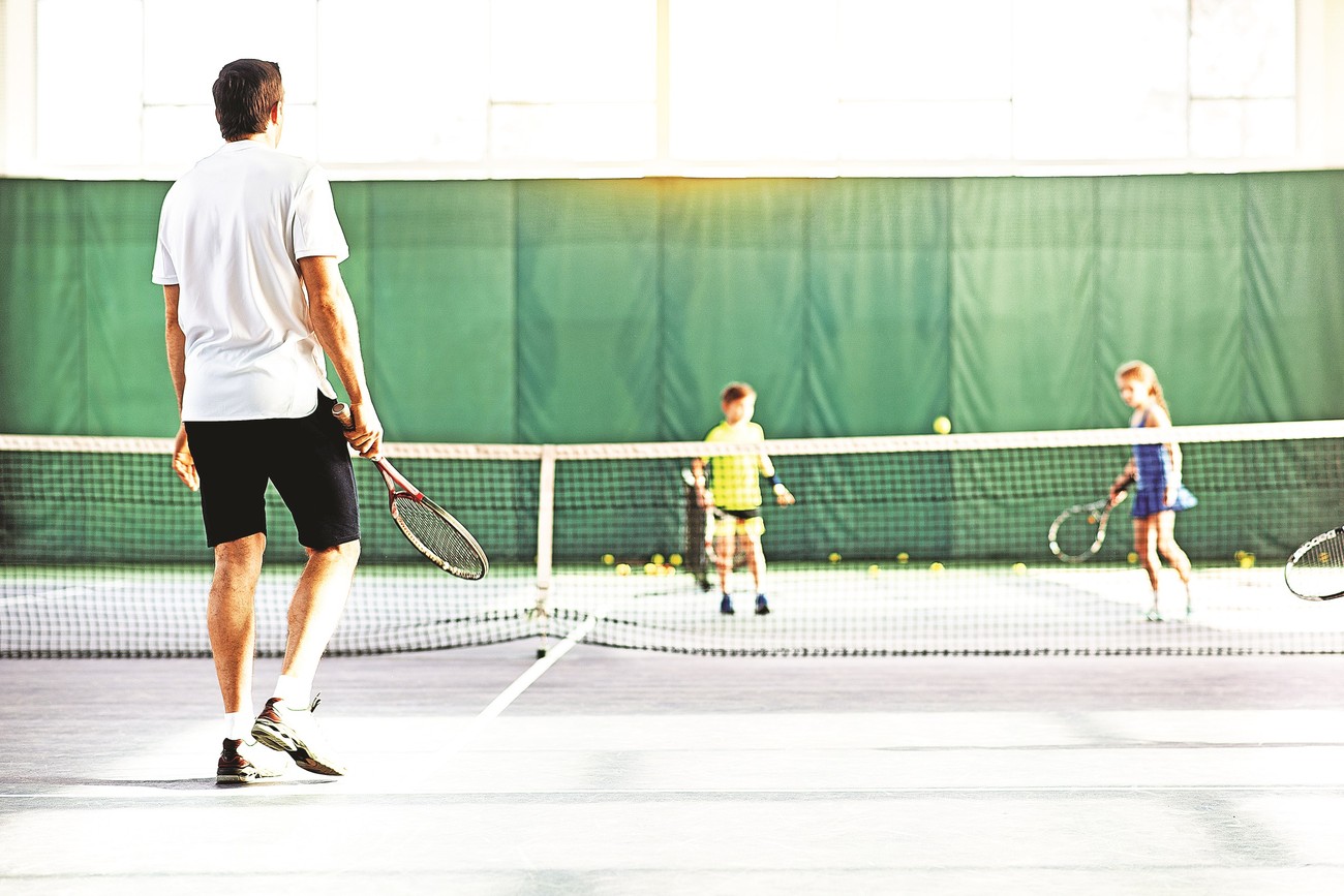 Evo koliko zarađuju teniseri na turnirima i od reklamnih ugovora