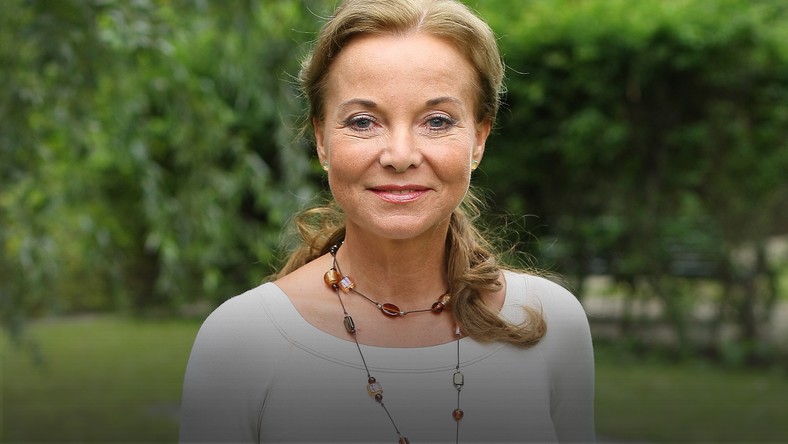 Laura Łącz kończy 60 lat - Film