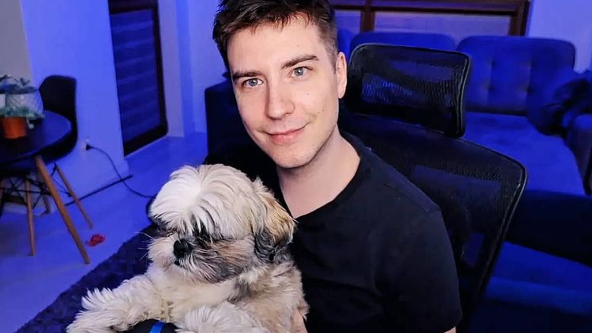 Skkf - kim jest gwiazda YouTube'a? - Plejada.pl