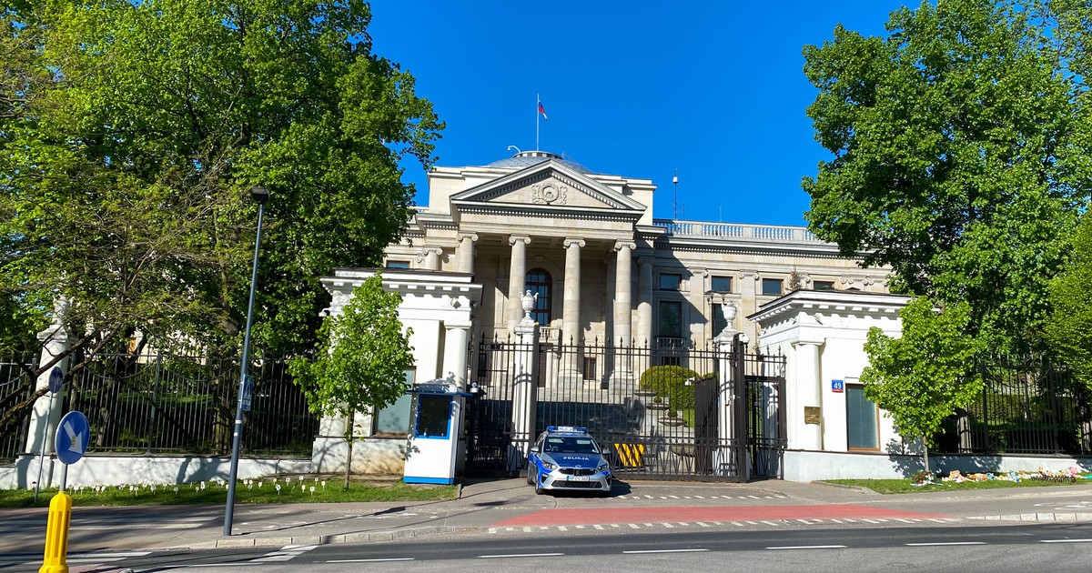 Demonstracje i przemarsze w Warszawie. Będą utrudniania w ruchu