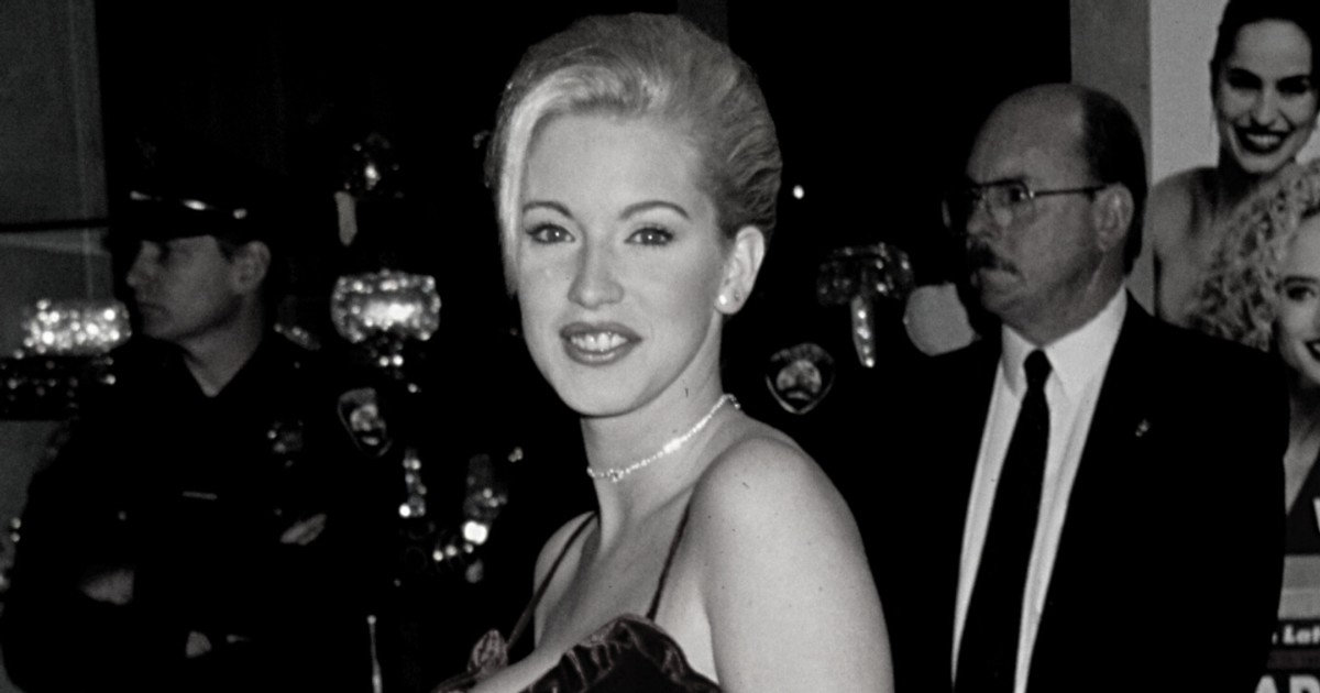 Robyn Griggs nie żyje. Była gwiazdą "Innego świata" - Plejada.pl