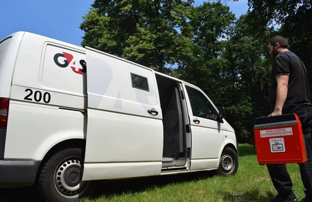 Udruženje za privatno obezbeđenje Srbije: DOBERGARD, SECURITAS SE I G4S ...