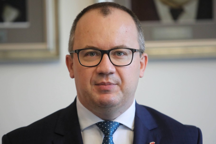 Kim jest Adam Bodnar. Rzecznik Praw Obywatelskich - Polska - Newsweek.pl