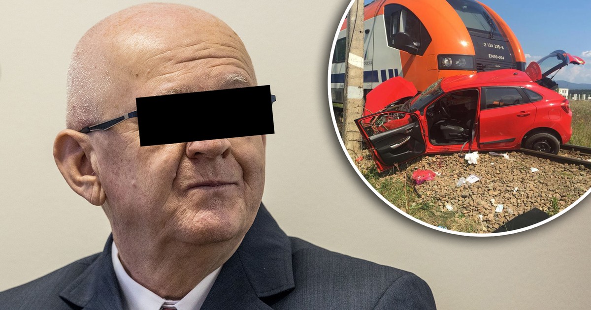 Nowy Targ. Egzaminator Edward R skazany. Tak wyrok argumentował sąd