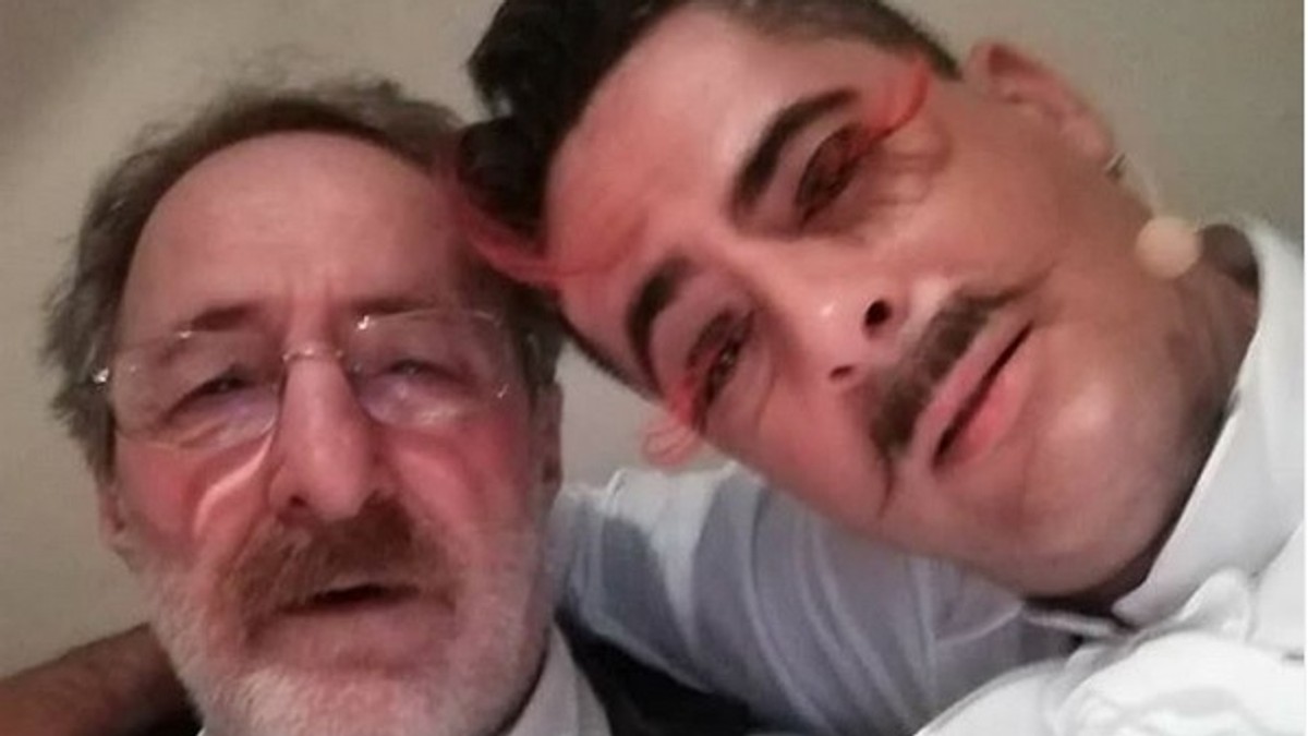 sasa joksimovic smrt desimir stanojevic - Blic