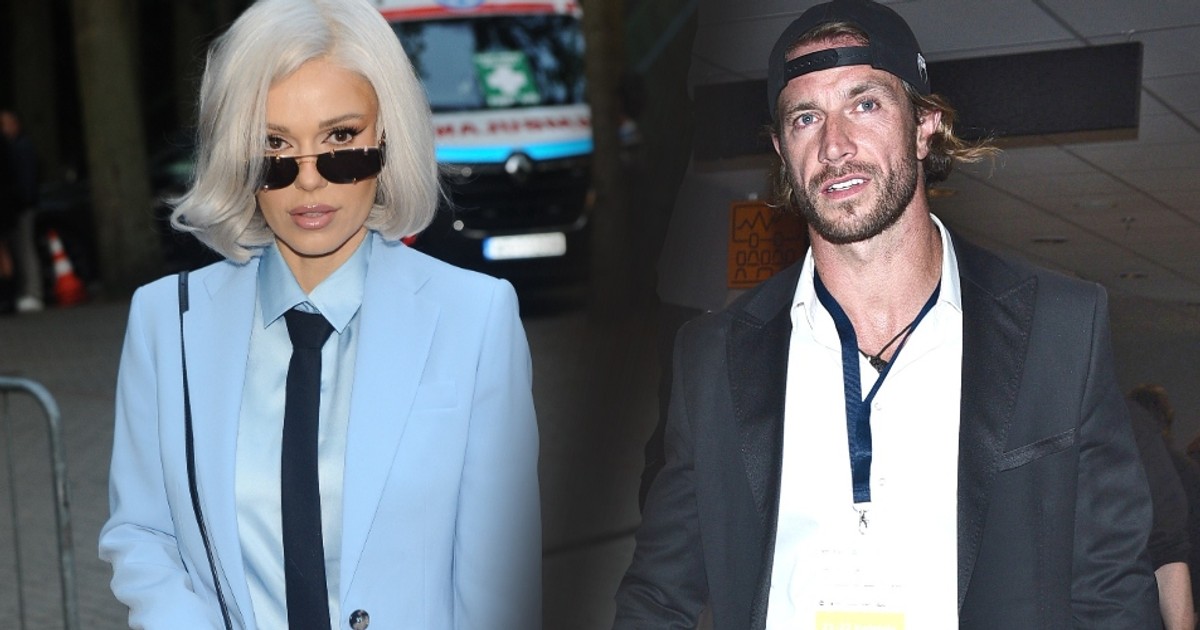 Tak Doda zareagowała na komentarz Dariusza Pachuta. Wymowny opis pod ...