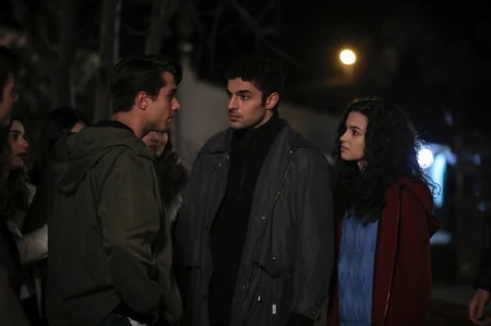 Serija "Sve za moju porodicu" na TV Happy probudiće najskrivenije ...