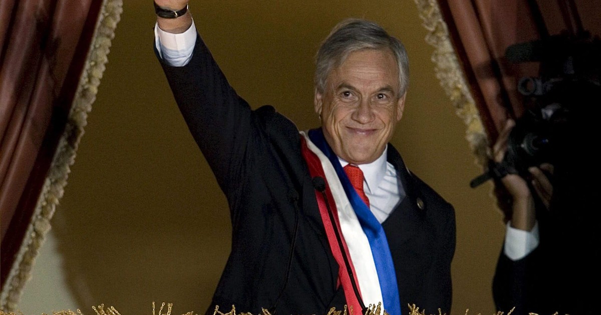 Prezydent Chile przeprasza za "Niemcy ponad wszystko" - Wiadomości