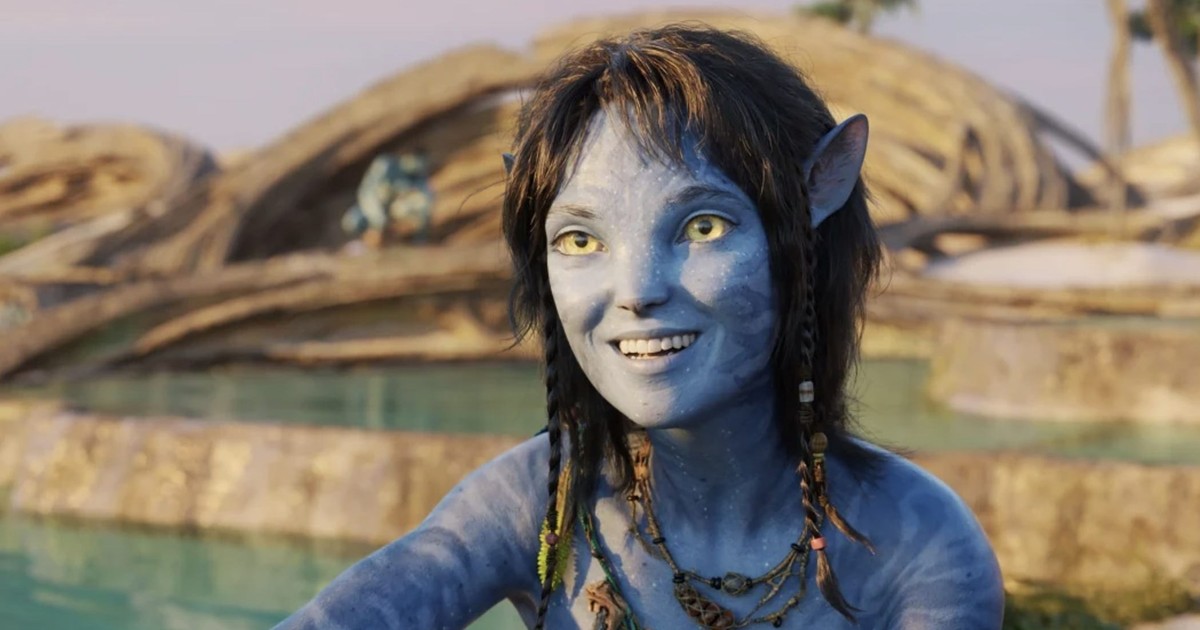 James Cameron has now directed three of the five biggest movies of all time, as 'Avatar: The Way ...