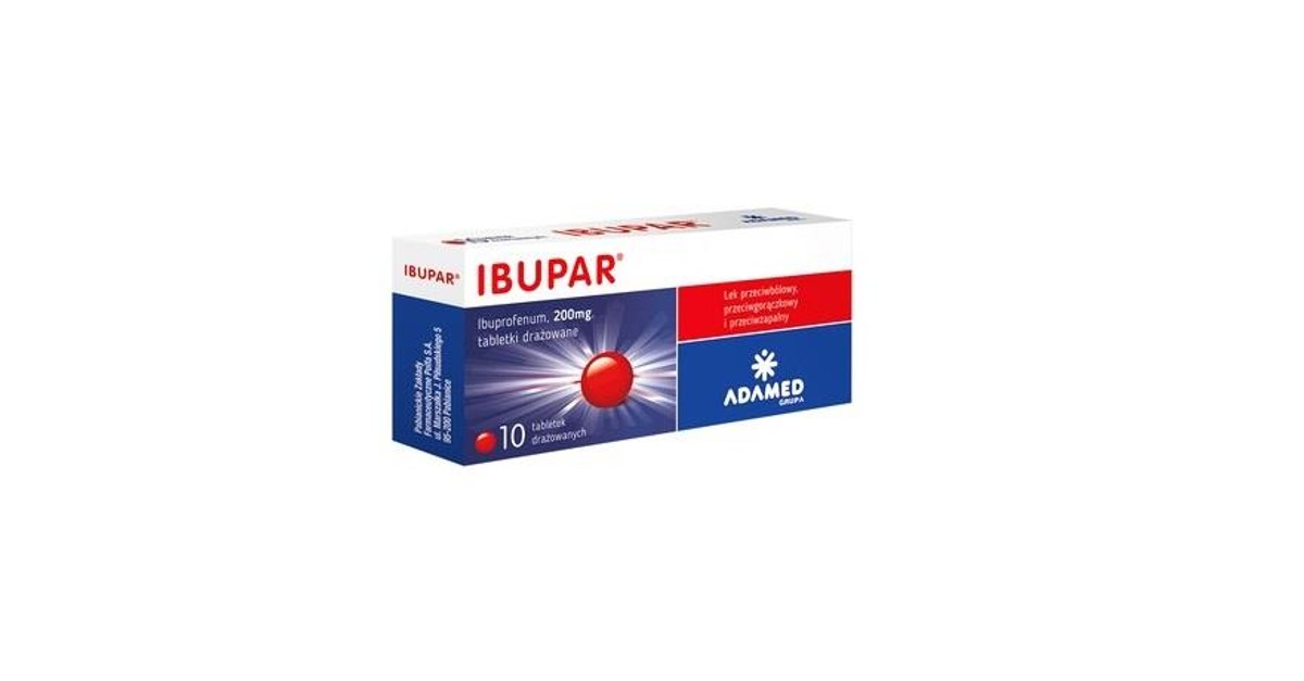 Ibupar
