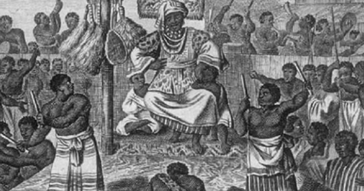 The rise and fall of the Old Oyo Empire | Pulse Nigeria