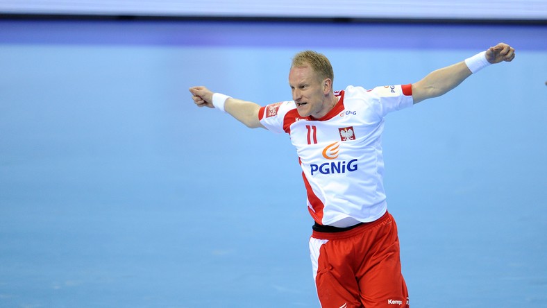 Adam Wiśniewski kończy karierę. To jego ostatni sezon - Dziennik.pl