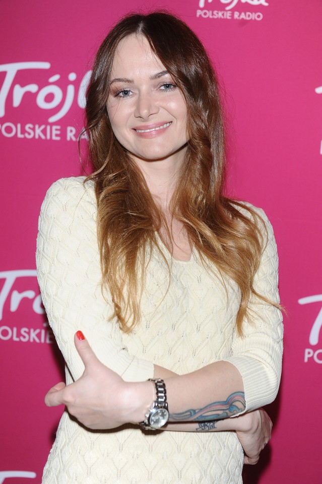 Legendy PRL. Ada Rusowicz - ikona polskiego bigbitu - Plejada.pl