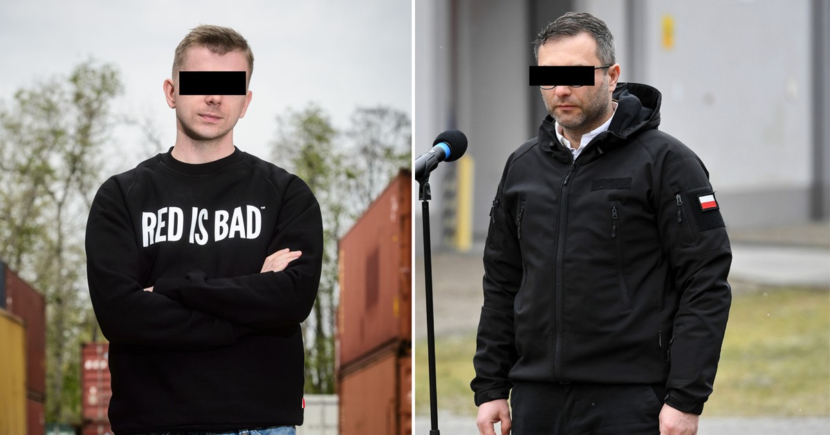 Afera wokół Red is Bad. Gdzie ukrywają się podejrzani? Nowe doniesienia