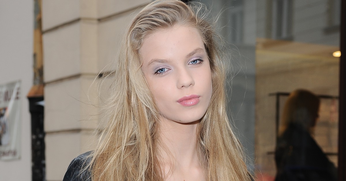 Iga Lis podpisała kontrakt ze znaną agencją modelek! - Plejada.pl