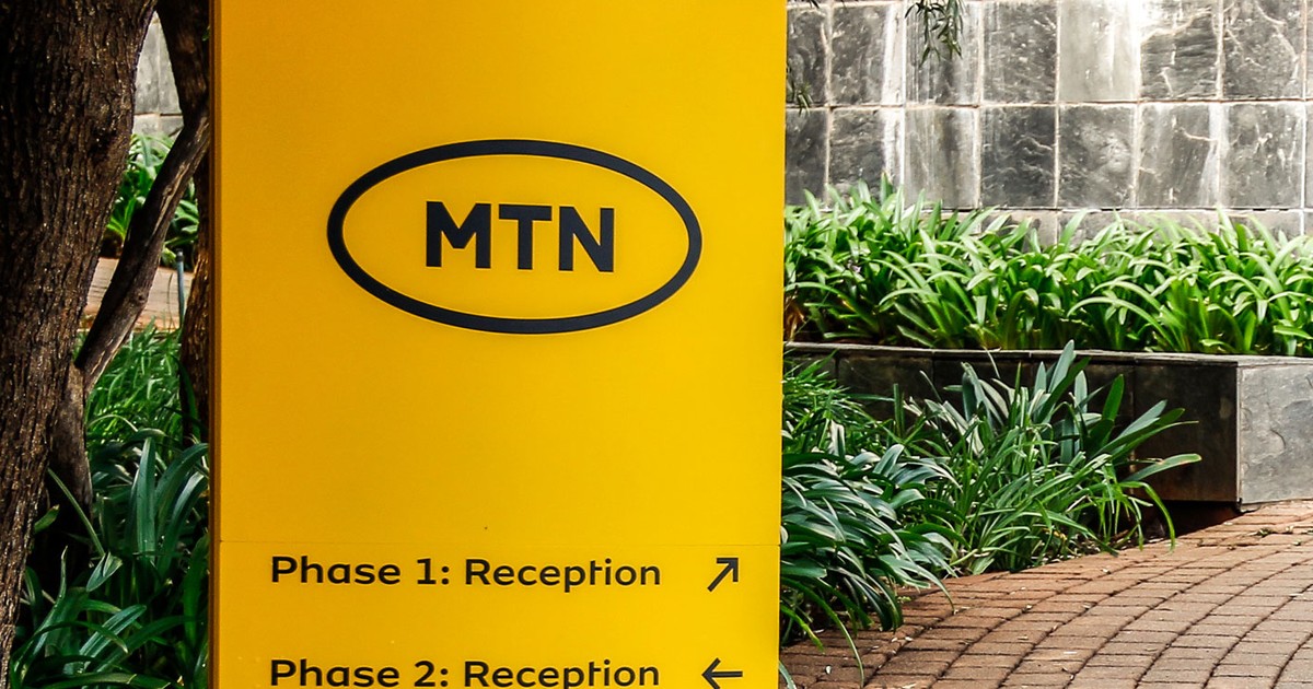 MTN takes proactive steps to restore internet services in Ghana ...