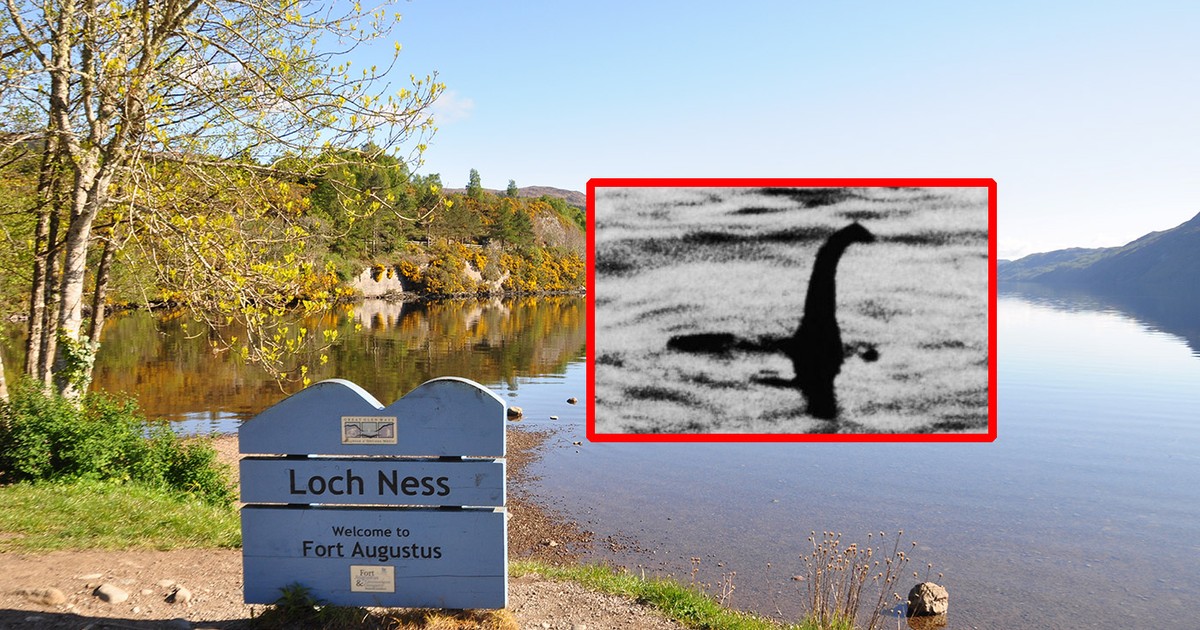 Wielkie poszukiwania potwora z Loch Ness. Usłyszeli nieznane dźwięki