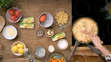 Gotowanie - Przepisy kulinarne, obiady, ciasta i sałatki