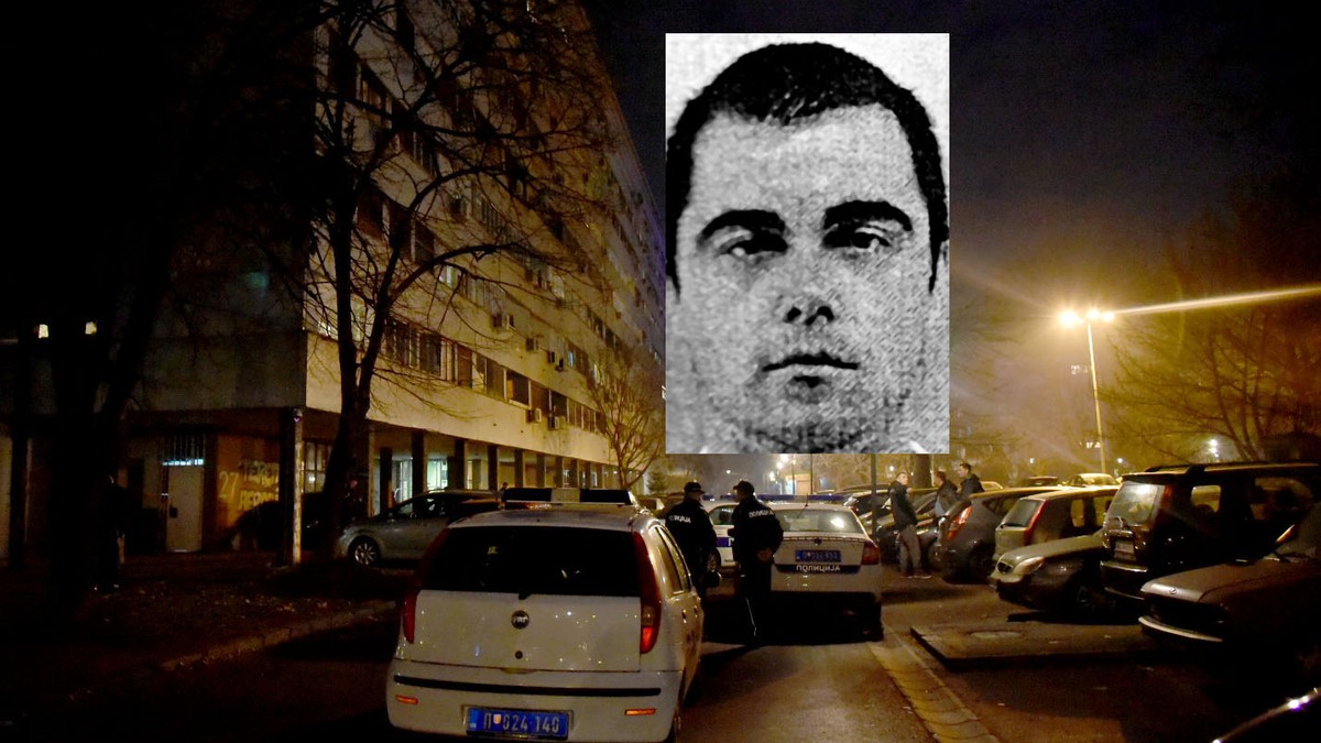 KO JE NAVIJAČ UPUCAN NA NOVOM BEOGRADU? Bivši vođa grupe Grobari ...