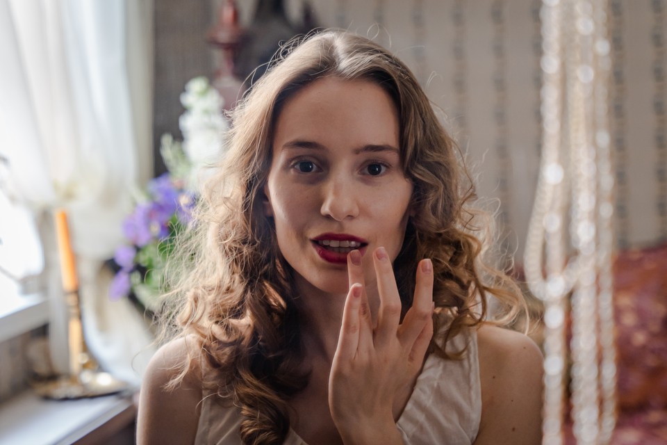 Nikodem Rozbicki jako Mickiewicz! Są pierwsze zdjęcia z nowego filmu ...