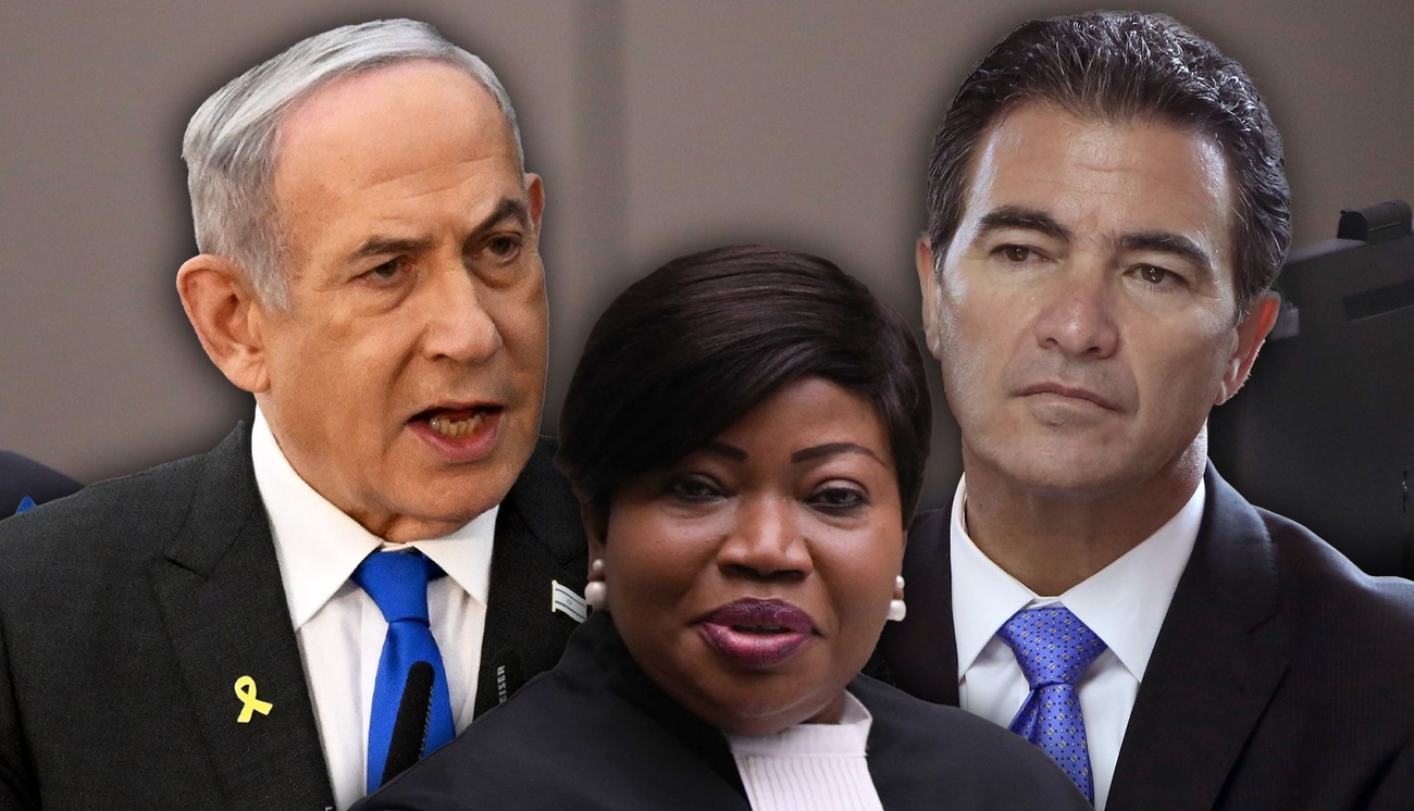 Otkriveni tajni sastanci: Mosad pretio glavnoj tužiteljki u Hagu da ...