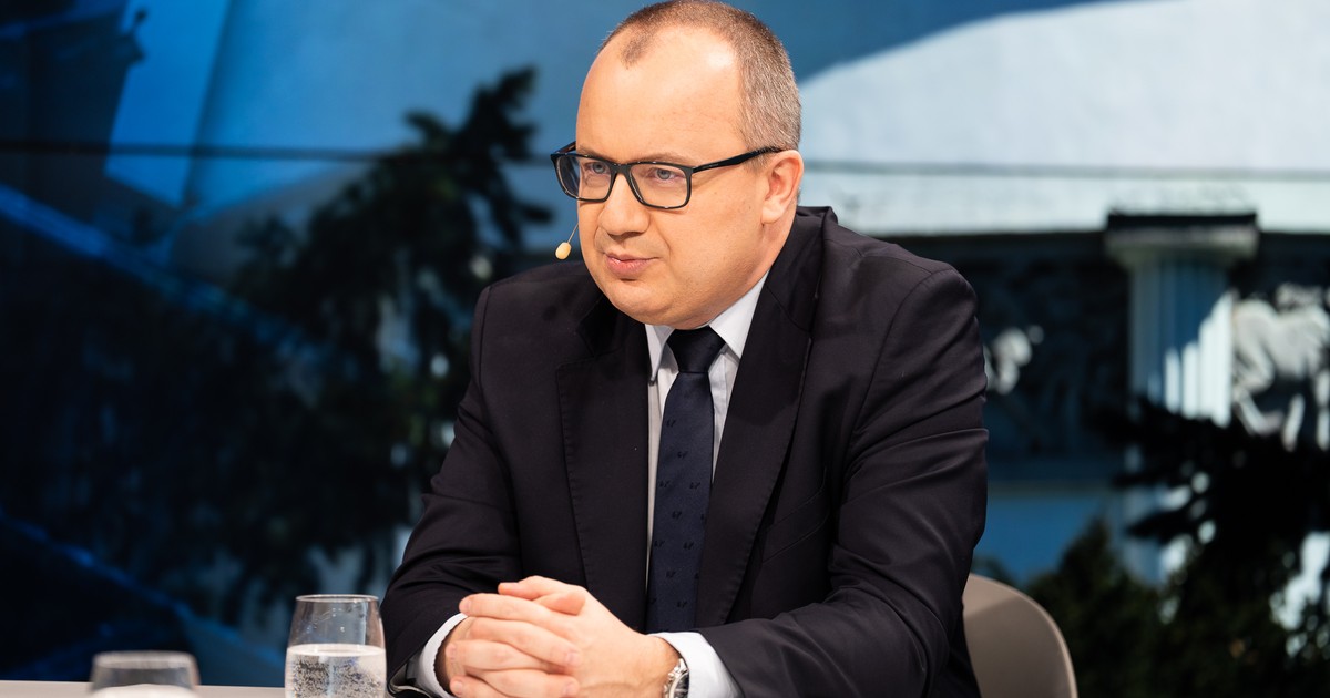 "Odwołać nominatów PiS". Apel sędziów do nowego ministra ...