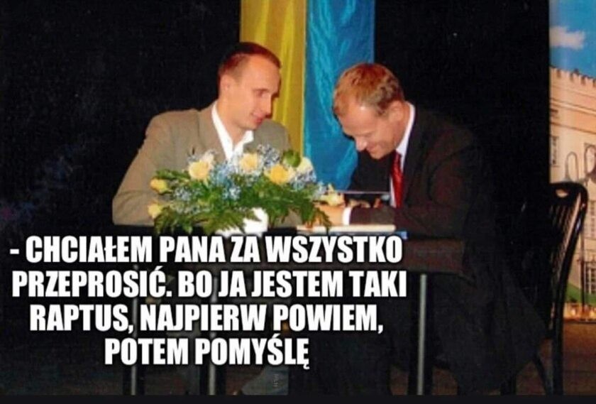 Znamy ostateczne wyniki wyborów. Oto najlepsze memy - Kobieta