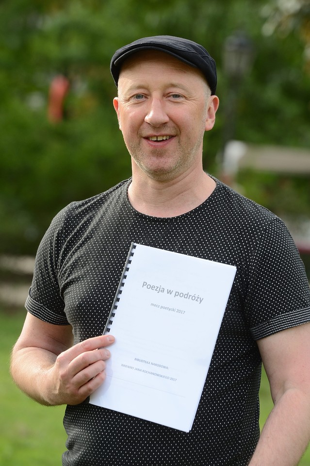 Cezary Kosiński mało mówi o życiu prywatnym. Tak kiedyś powiedział o ...