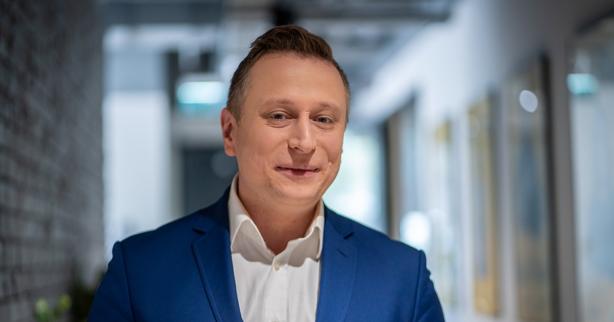 TVP musi przeprosić senatora KO. Żona Krzysztofa Brejzy ogłasza zwycięstwo - Plejada.pl