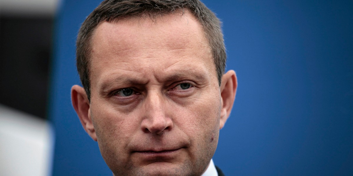 Paweł Rabiej: w stolicy powinien powstać pomnik Lecha Kaczyńskiego ...