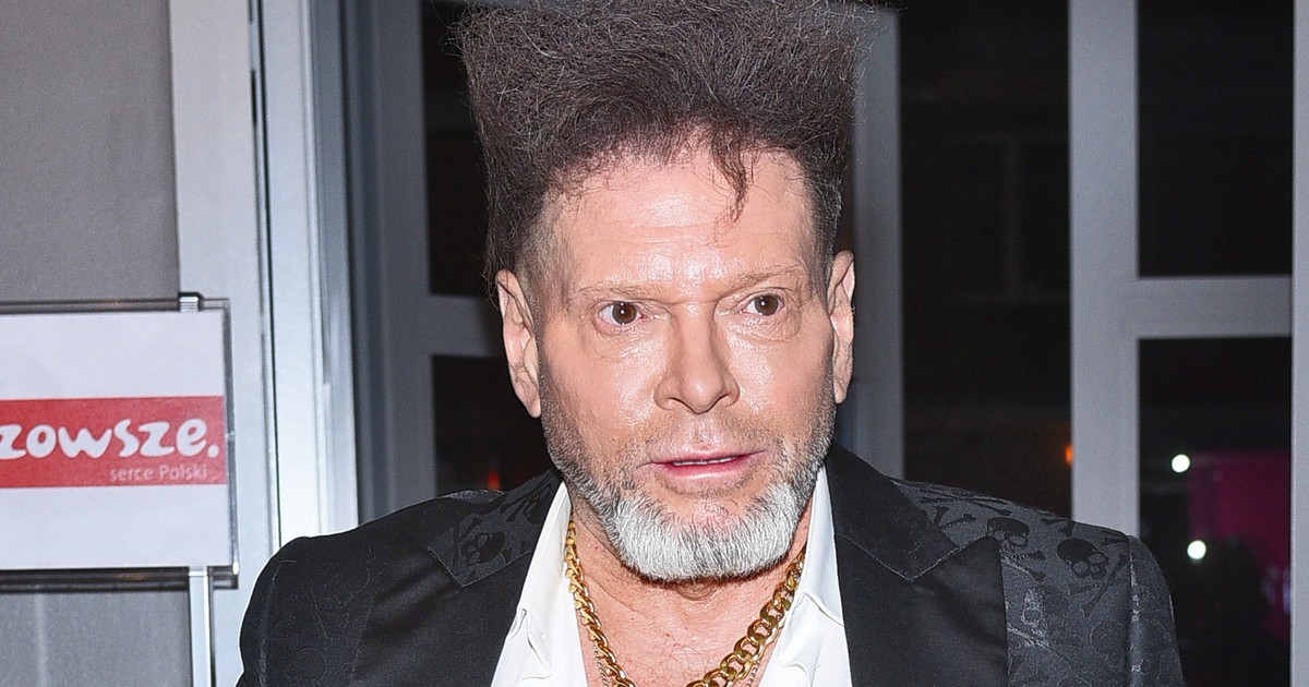 Krzysztof Rutkowski ma kłopoty. Niemiecka prokuratura prowadzi ...