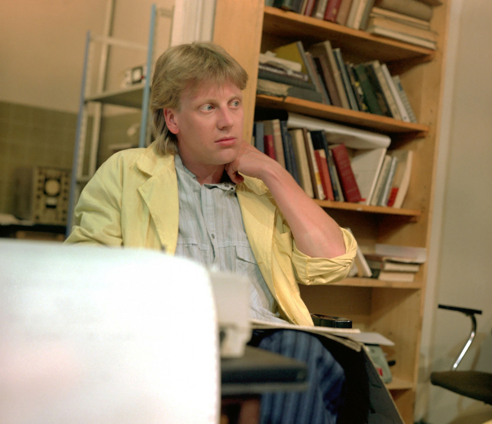 Zobacz, jak zmienili się bohaterowie serialu "W labiryncie". [GALERIA ...